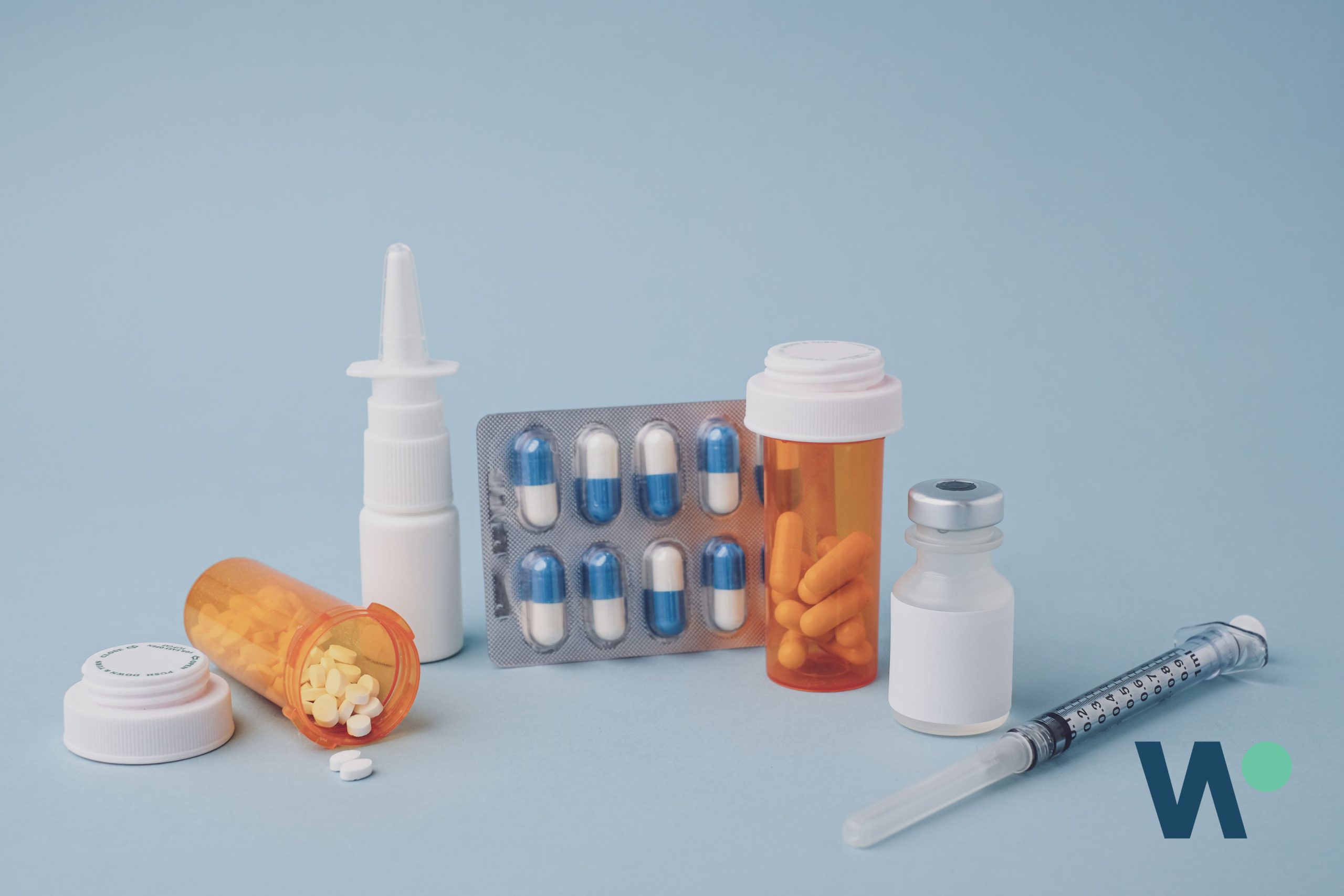 What Are The Different Types of Hormone Replacement Therapy (HRT ...